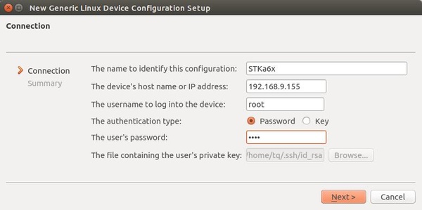 Engeneralinformationqtcreator Tq Support Wiki